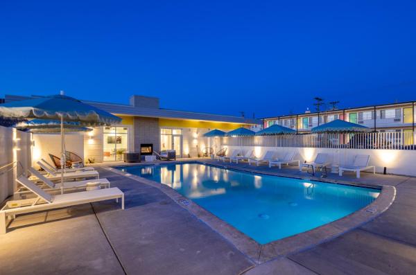 The Imperial - New Mexico