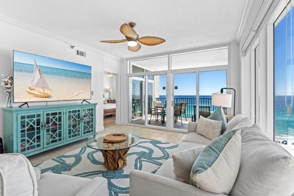 Jade East Towers 0950 By Newman-dailey - Destin, FL
