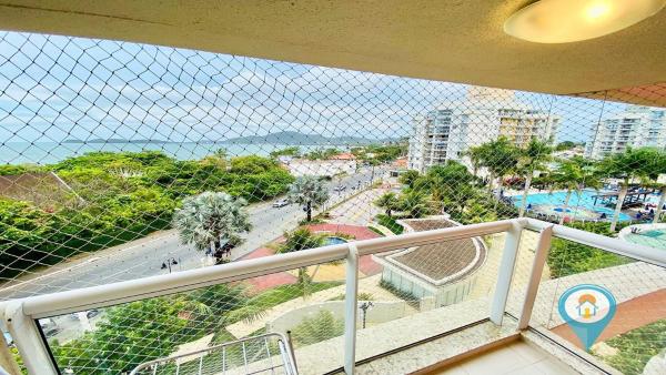 N1403 Vista Mar, Beto Carrero E Home Club - Navegantes