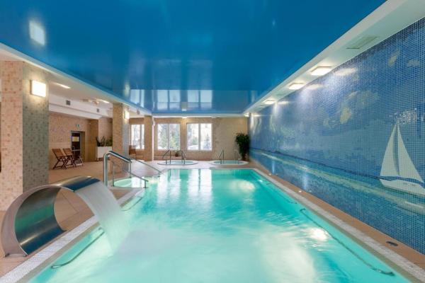 Aparthotel Bielik B-04 - Misdroy