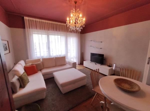 House Cristina - Vittorio Veneto