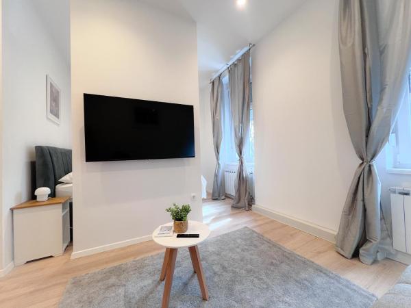 Apartman No. 1 - Zagreb