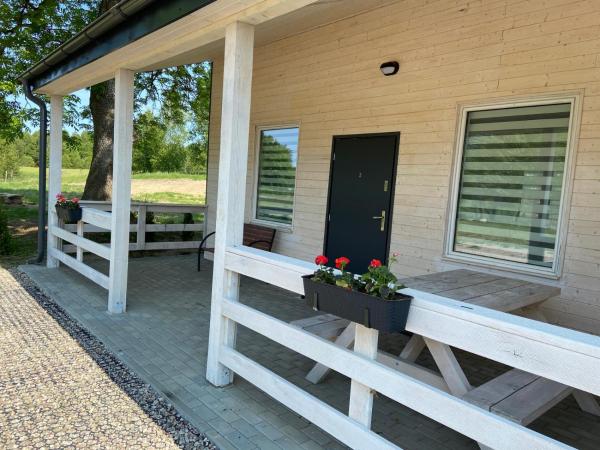 Motel Level 2 - Ostsee