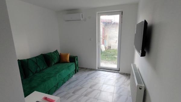 Apartman Big 2 Novi Sad - Novi Sad