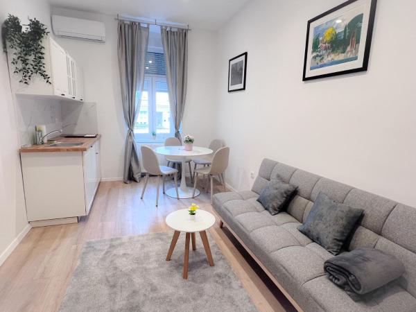 Apartman No. 3 - Zagreb