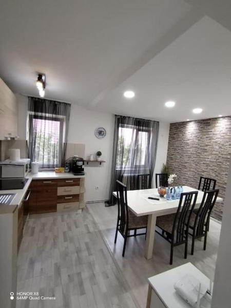 Apartament In Centrul Istoric - Maramureș