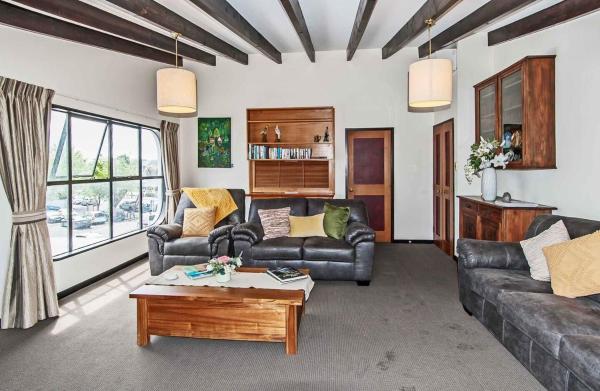 Prime Location Handy Cbd& Restaurants - Christchurch