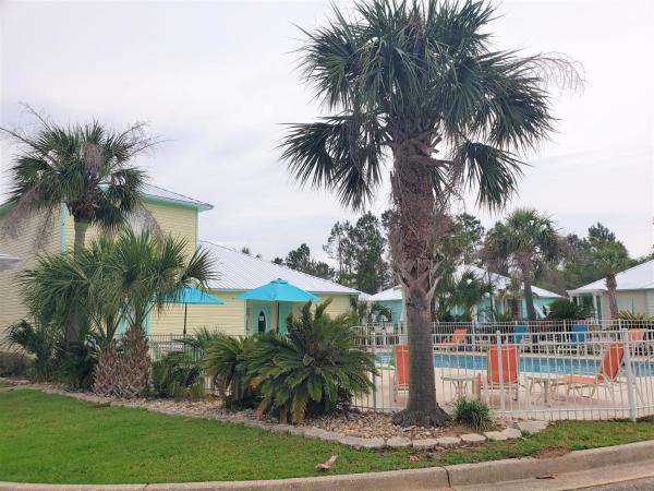 Seaglass @ Orange Beach Villa - Orange Beach, AL