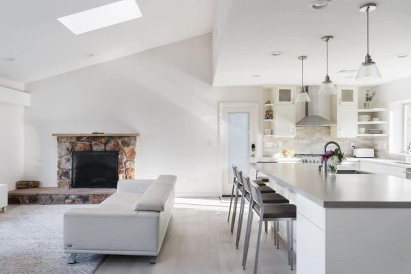 Spacious And Bright 5-bedroom Oasis Pool And Yard - 拉米薩