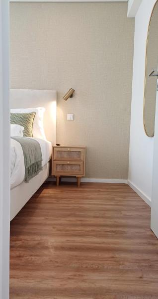 Douro View Charming Apartment Duplex - Valbom