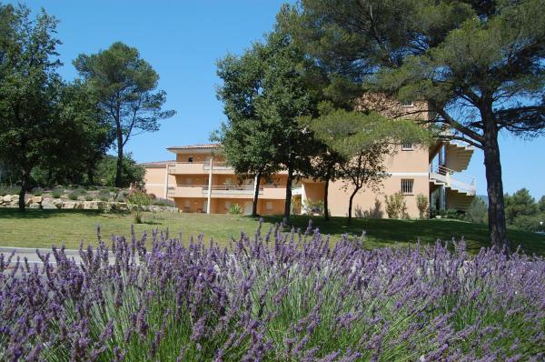 Résidence Côté Sud Peypin - Fuveau