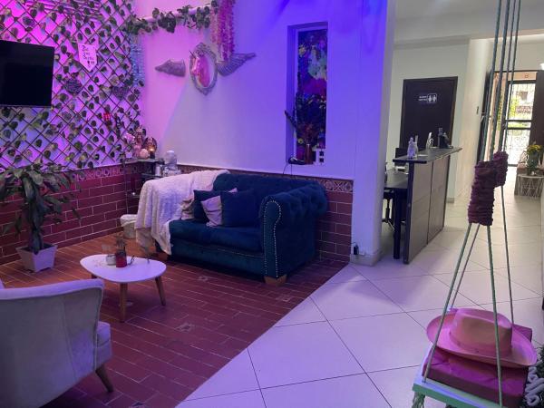 Hotel House - Medellin, Antioquia, Colombia