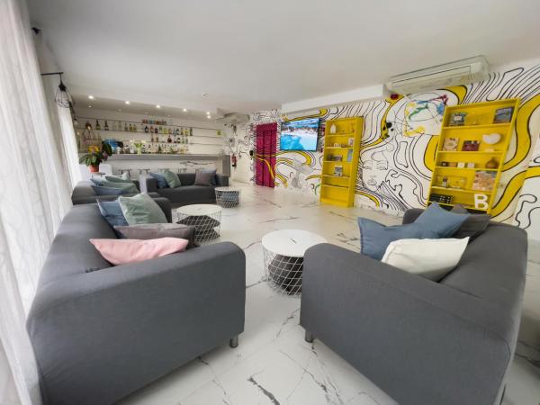 Hotel Maremagnum - Malgrat de Mar