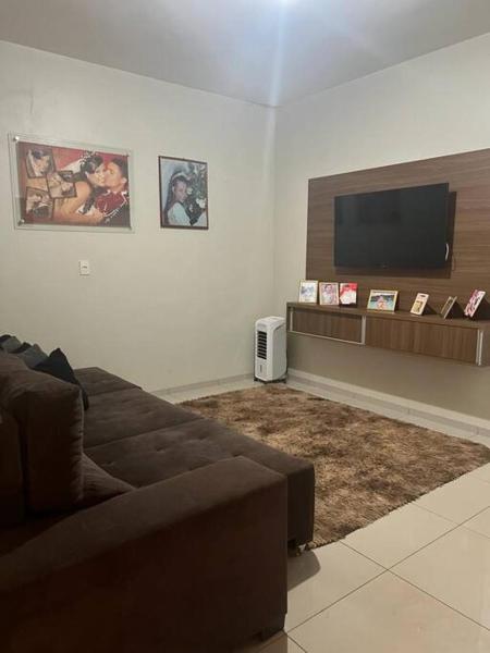 Casa P/ Temporada Tecnoshow - Rio Verde
