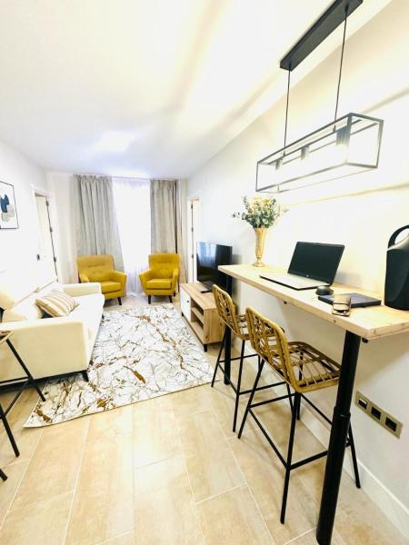 Apartamentos Puente Romano Suites - Mérida