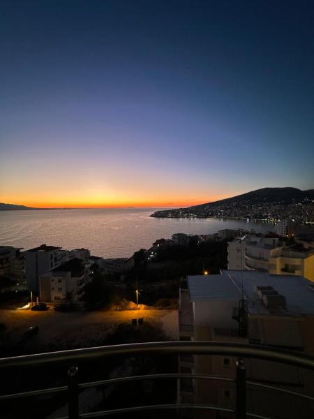 Aleksander Apartment - Sarandë