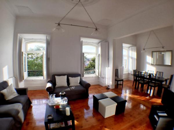 Castle Apartment - Alfama