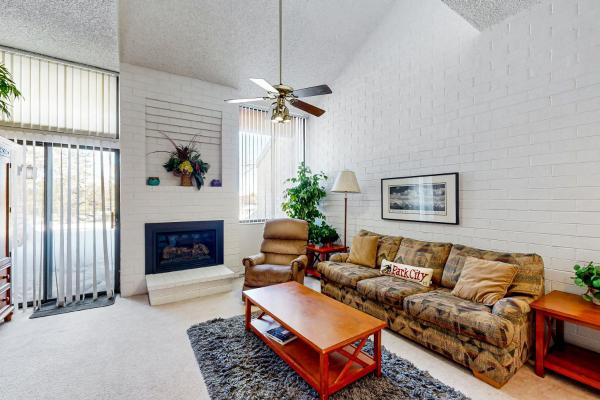 Snow Cove - Park City, UT