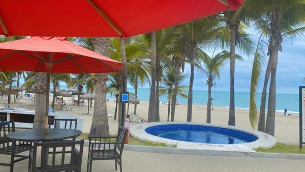 Punta Centinella Yacht Club - Punta Blanca