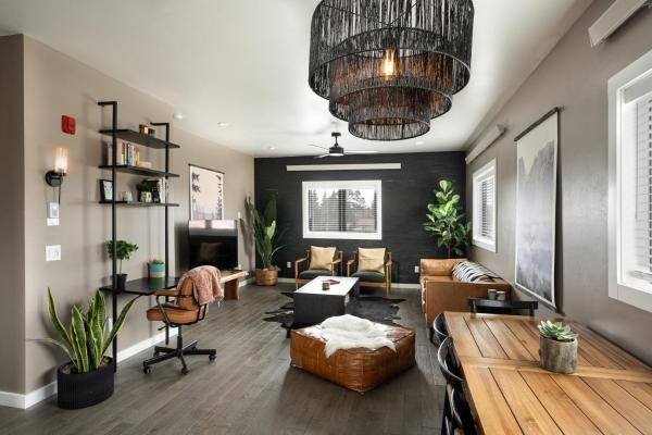 Wallace Bnb - Boulder, WY
