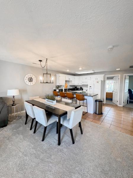 Perfect Family Escape - 3 Bed Condo With Pools - St. George, USA