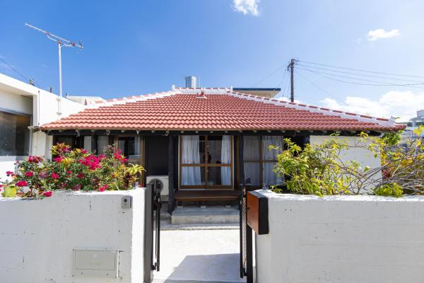 Guest House Henza - Okinawa Prefecture, Japan