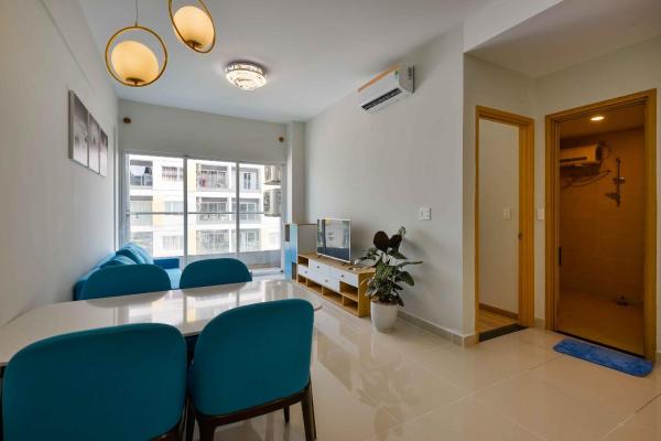 Zhome-charmington La Pointe-district 10 - Ho Chi Minh City