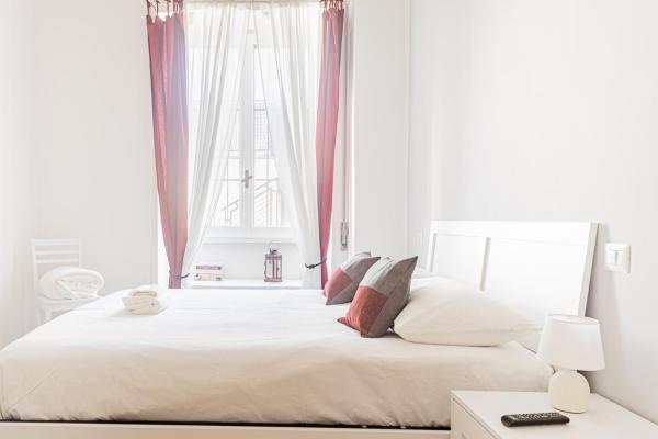 [Flaminio * * * * *] - Loft Con Giardino - Rome