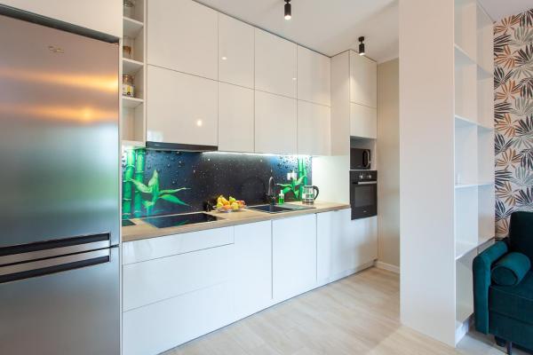 Apartament Komfort - Grzybowo