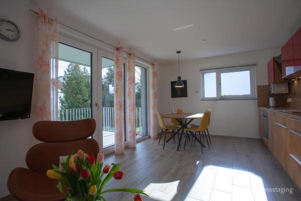 Lago Arancione - Langenargen