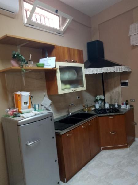 Mini Appartamento A Marcianise - Capua