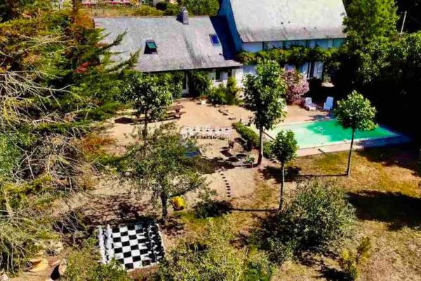 Logis Des Gabelous - Loire-Atlantique