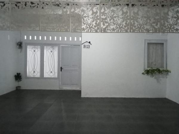 Saturumah 5kamartidur 3ac Purwokerto Syariah - Banyumas