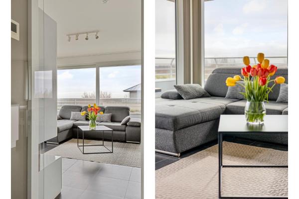 Karthuizer Zeezicht Ii - Koksijde