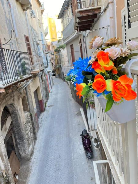 Borgo Levano - Licata
