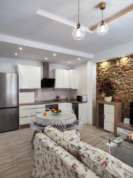 La Casita De Yessy - Alicante
