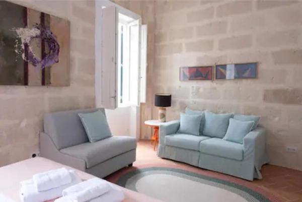 Suite 2 - Mahón