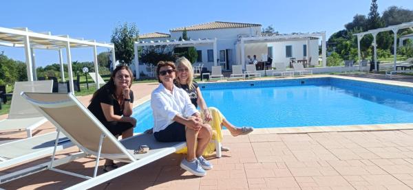 Hotel Baia Cea - Cardedu