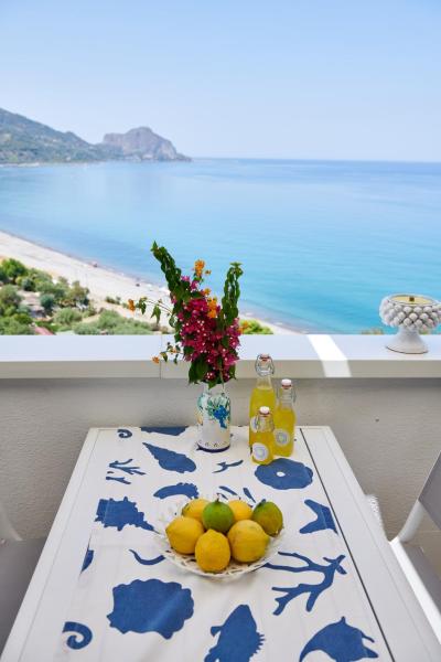 Cefalhome - Kefahelion - Sicilia