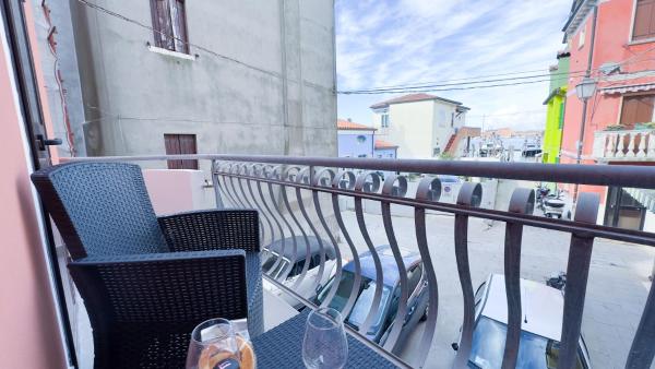 Alicetta Apartment - Chioggia