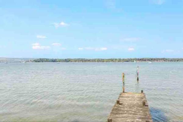 Lilliput Hideaway 5 Mins From Sandbanks Beach - Sandbanks