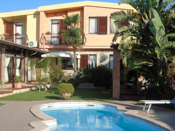 Villa Graziosa - Cagliari