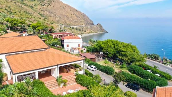 Villa Fortunato - Gioiosa Marea