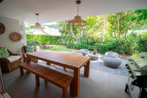 4293 River Club - Plettenberg Bay