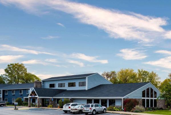 Americinn By Wyndham Menominee - Michigan