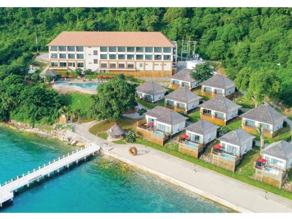 Novotel Koh Si Chang - Ko Sichang District