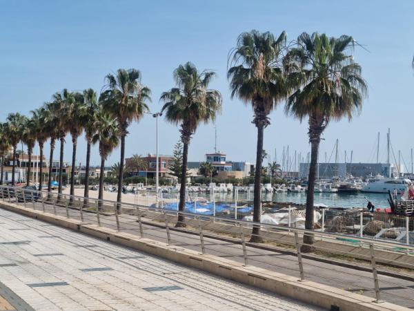 Apartamento Puerto-elmar - Benicarló