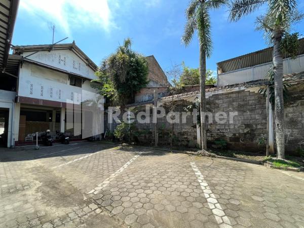Lestinn Homestay Monjali Mitra Reddoorz - Yogyakarta
