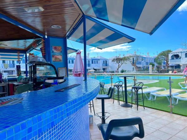 Oriana Playmar 224 - la Grande Canarie