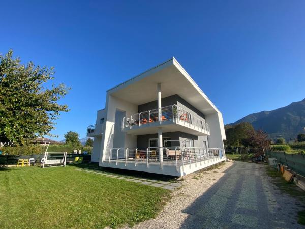 B&b A Un Passo Dal Lago, Caldonazzo - Lavarone